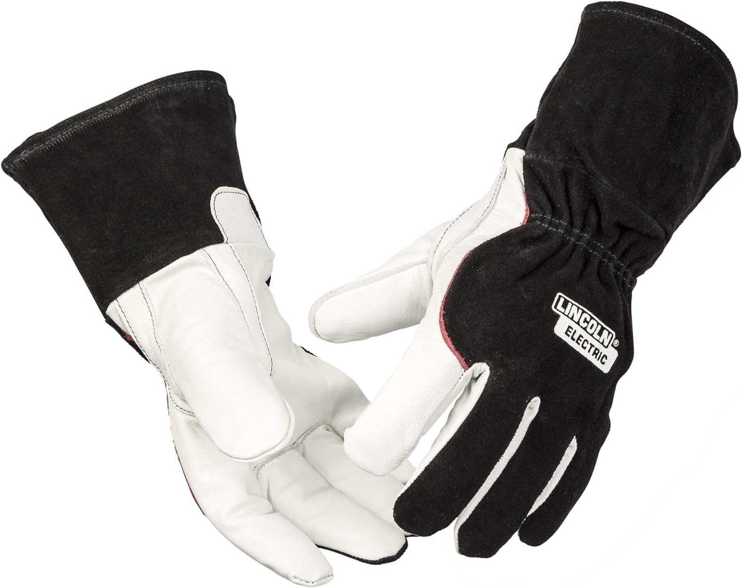 Lincoln Electric DynaMIG HD Professional MIG Welding Gloves Review ...
