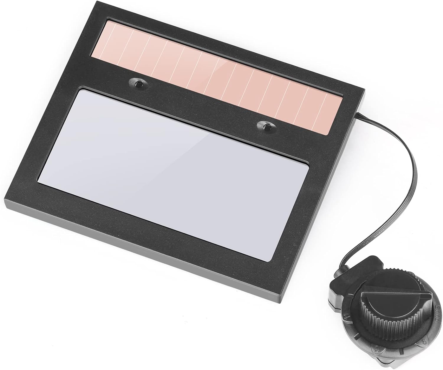 NDUUN Auto Darkening Welding Lens Review - Welding Apprentice Gear