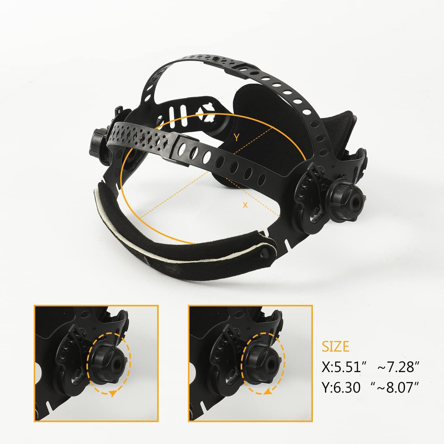 GZ GUOZHI Welding Helmet Review - Welding Apprentice Gear