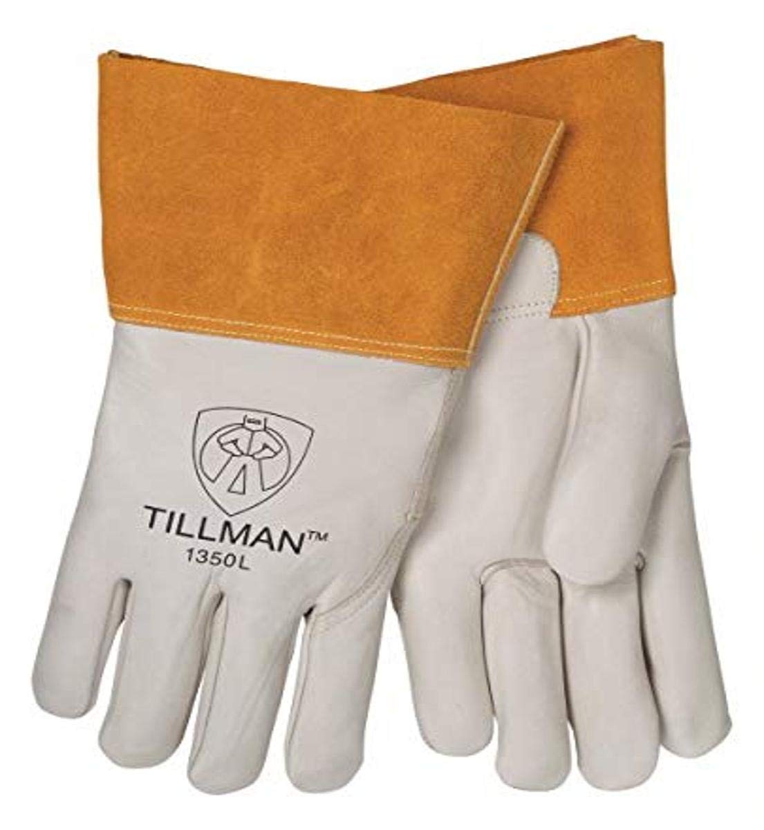 John Tillman and Co X-Large Gloves Review - Welding Apprentice Gear