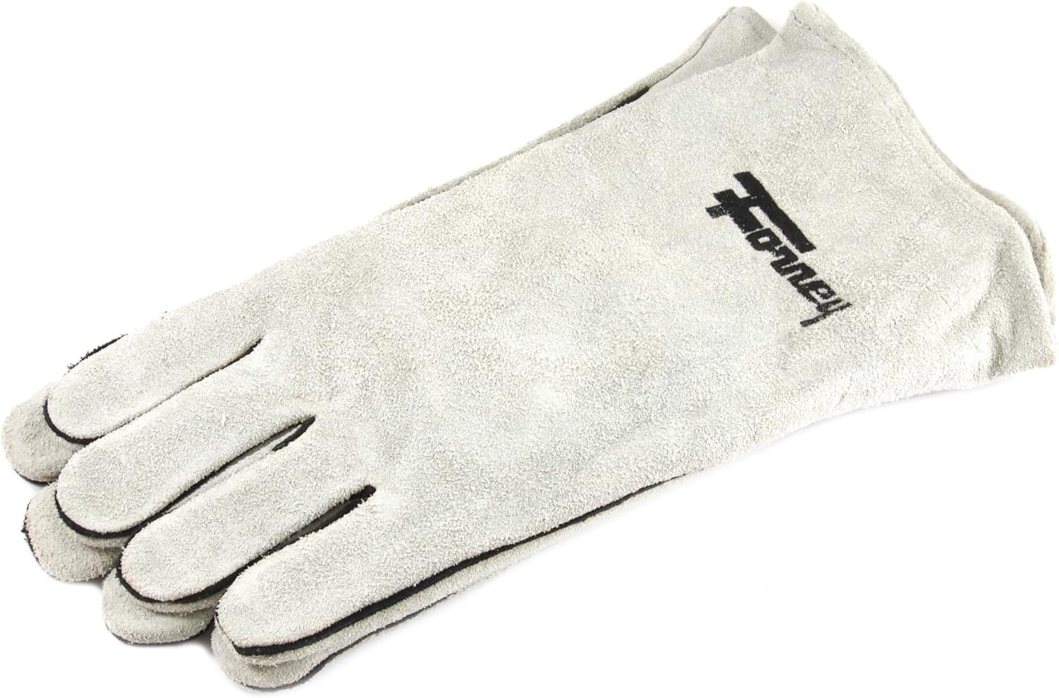 Forney 55200 Welding Gloves Review - Welding Apprentice Gear