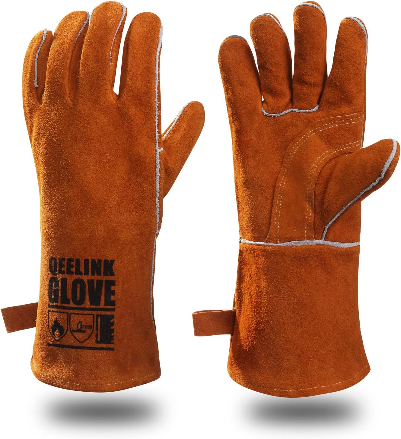 Wear Resistant Gloves Review - Welding Apprentice Gear
