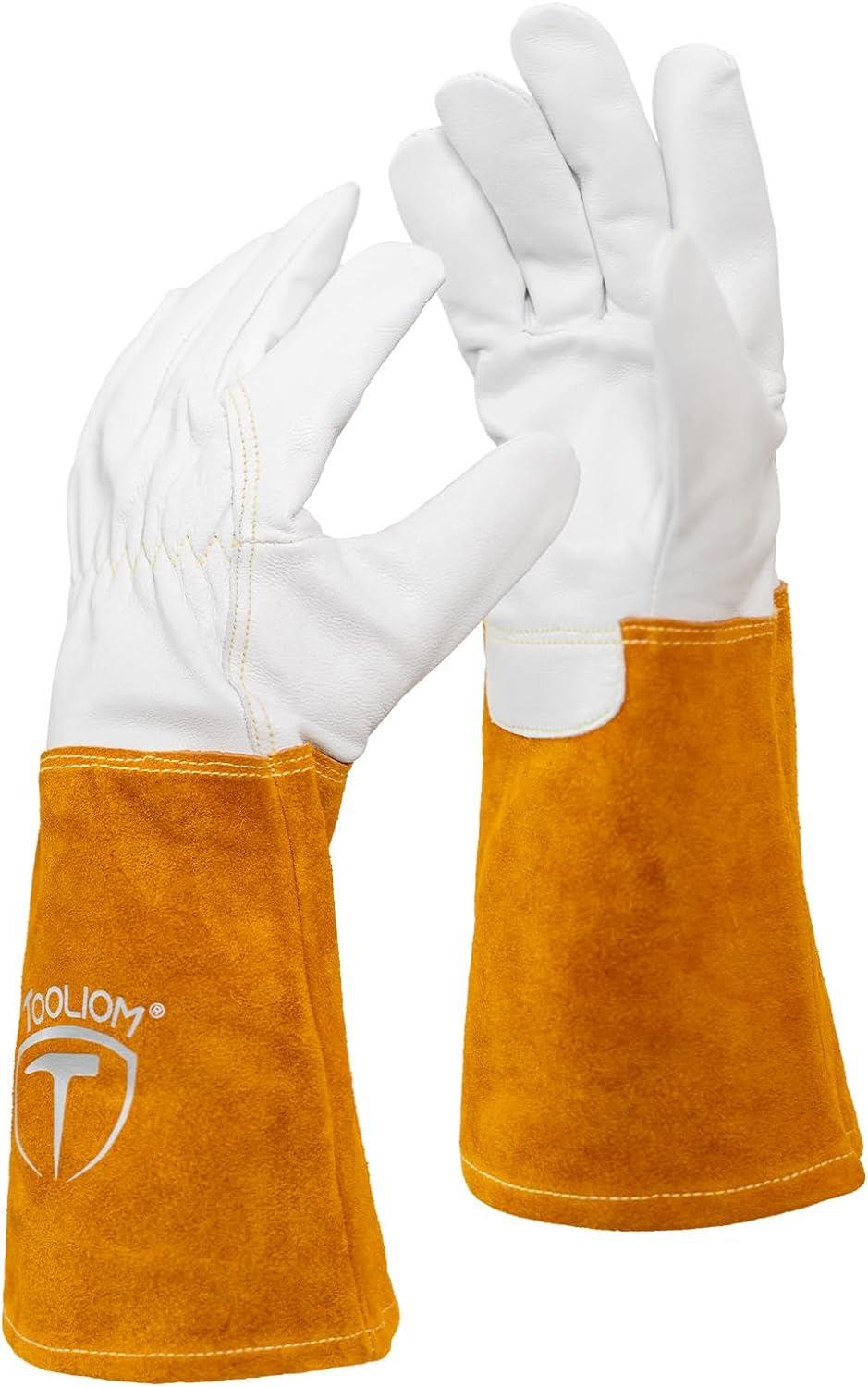 TIG Welding Gloves with Soft Lining Review - Welding Apprentice Gear