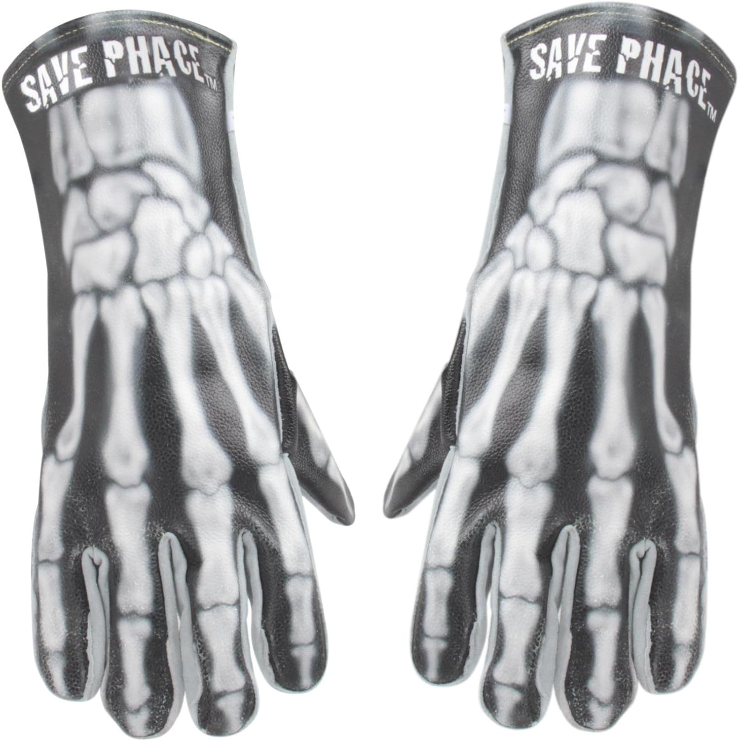 SAVE PHACE (SPC3012343 Bones Welding Gloves Review - Welding Apprentice ...