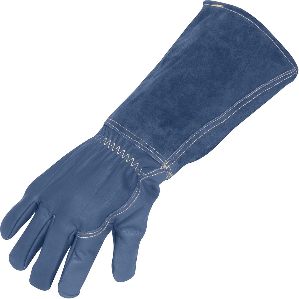 Forger's Gloves Review - Welding Apprentice Gear