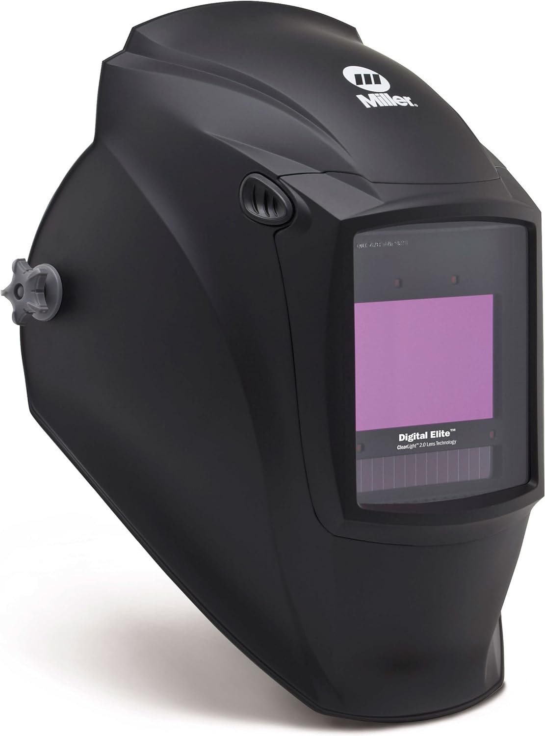 Miller 288924 Welding Helmet Review - Welding Apprentice Gear
