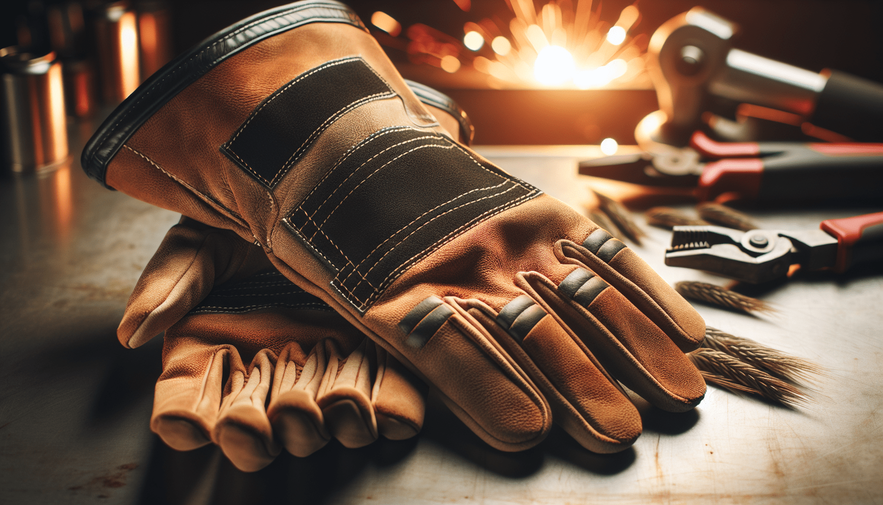 Miller 263340 Arc Armor MIG Stick Review - Welding Apprentice Gear