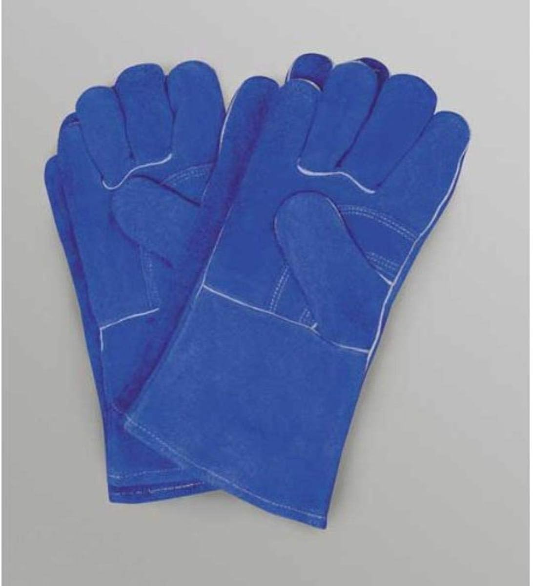 Hobart 770020 Welding Gloves Review - Welding Apprentice Gear