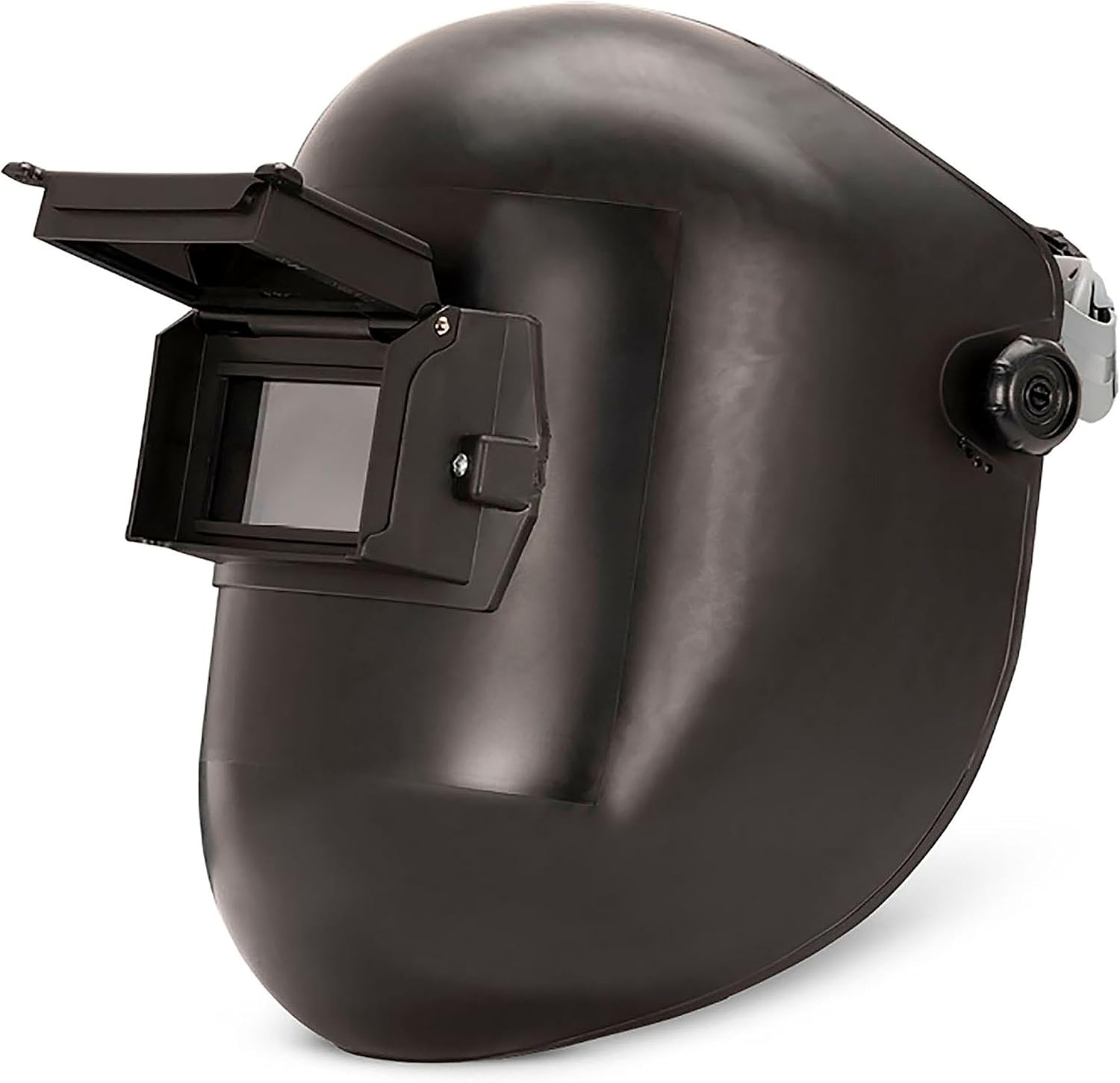 Jackson Safety PL 280 Pipeline Welding Hood Review - Welding Apprentice ...