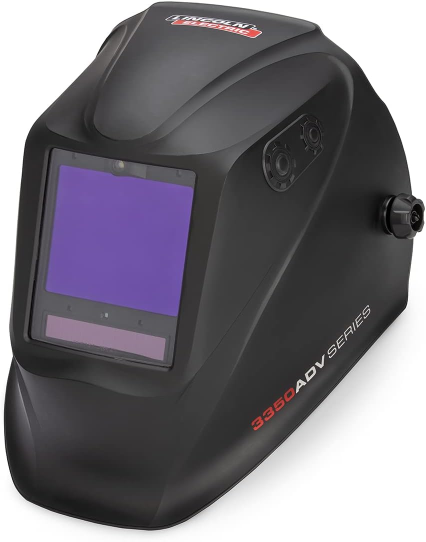 Lincoln Electric K3034-5 VIKING 3350 Review - Welding Apprentice Gear