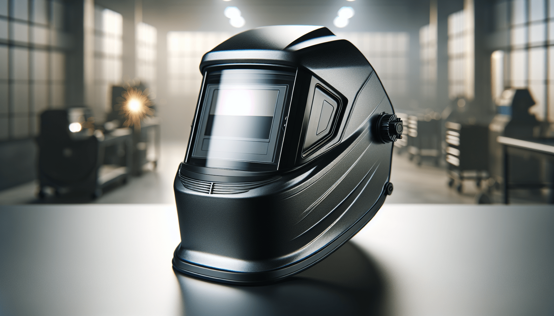 3M Speedglas 9100X Auto Darkening Filter Review - Welding Apprentice Gear