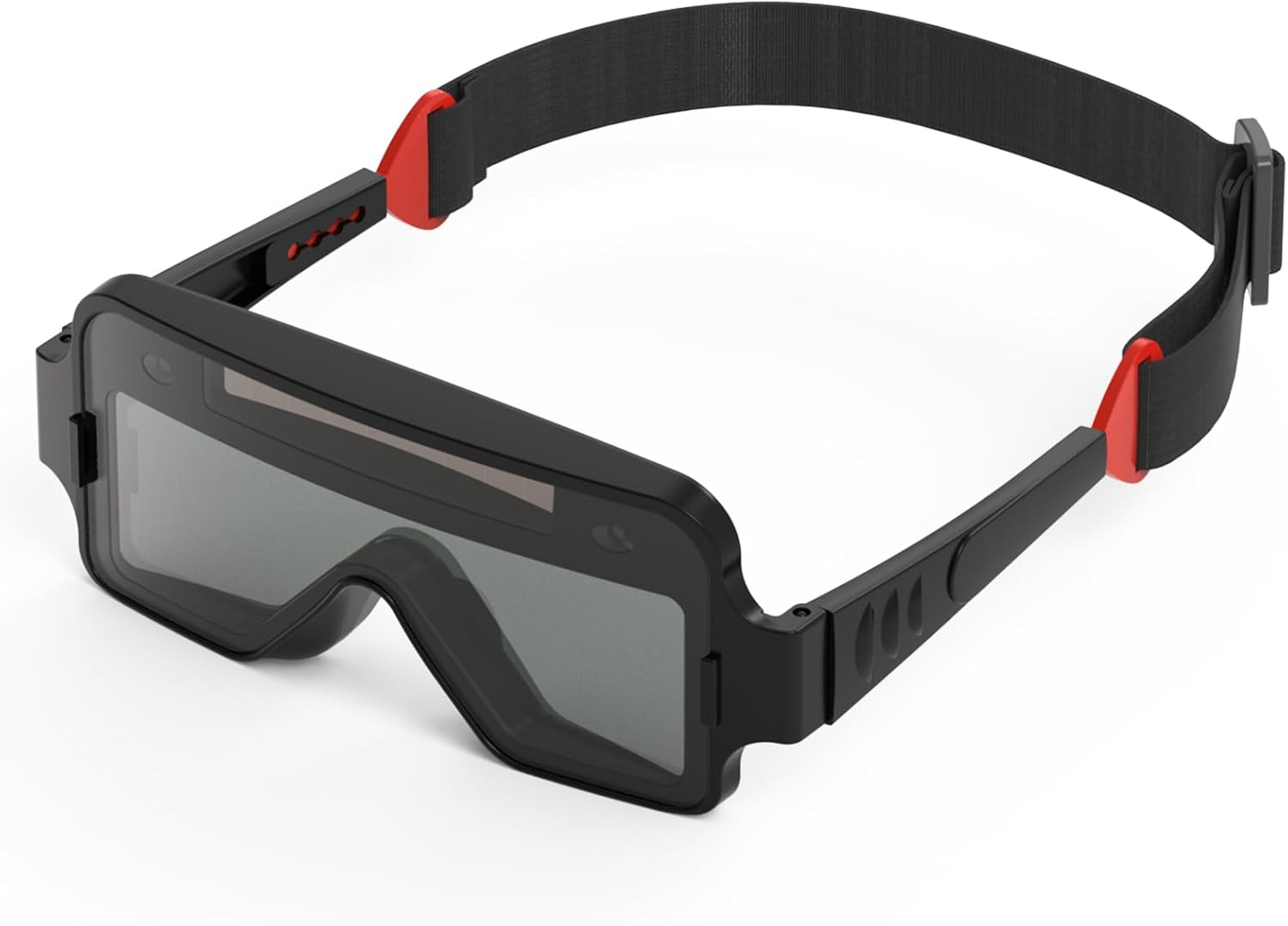 YESWELDER True Color Solar Powered Welding Goggles Review - Welding ...
